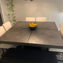 Corrigan Studio® Jake Dining Table & Reviews | Wayfair